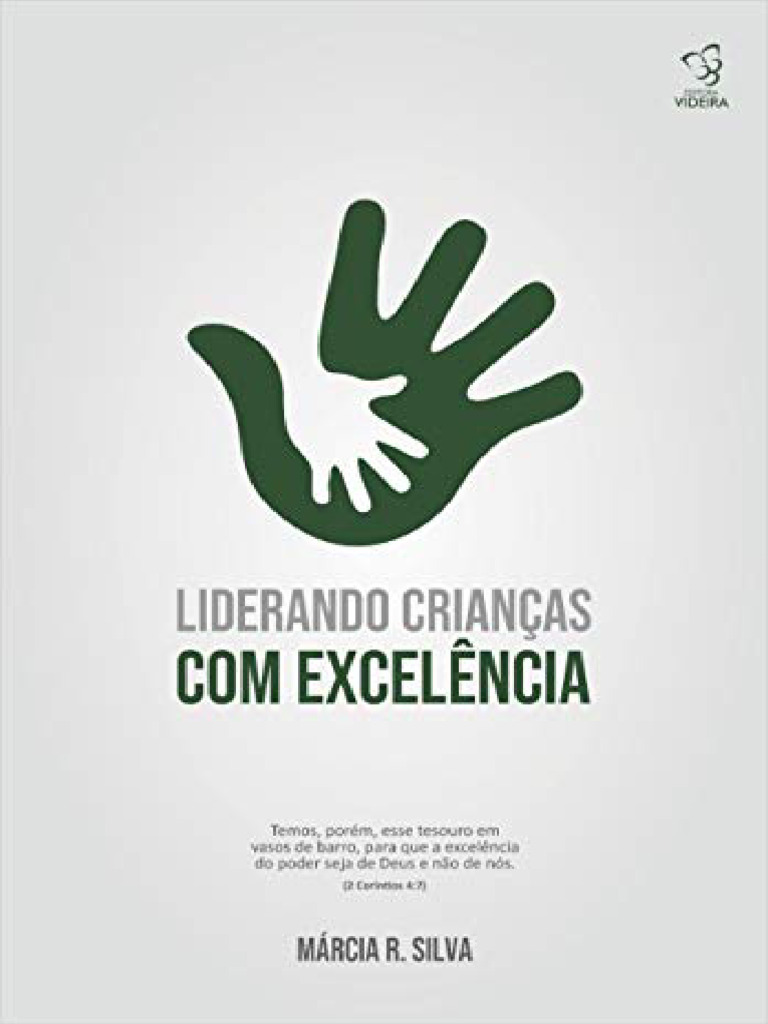 Resumo Liderando Criancas Excelencia 3d32 | PDF