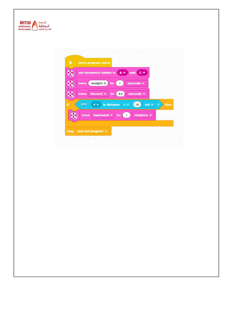 Revision Question Grade 7 | PDF | Artificial Intelligence ...