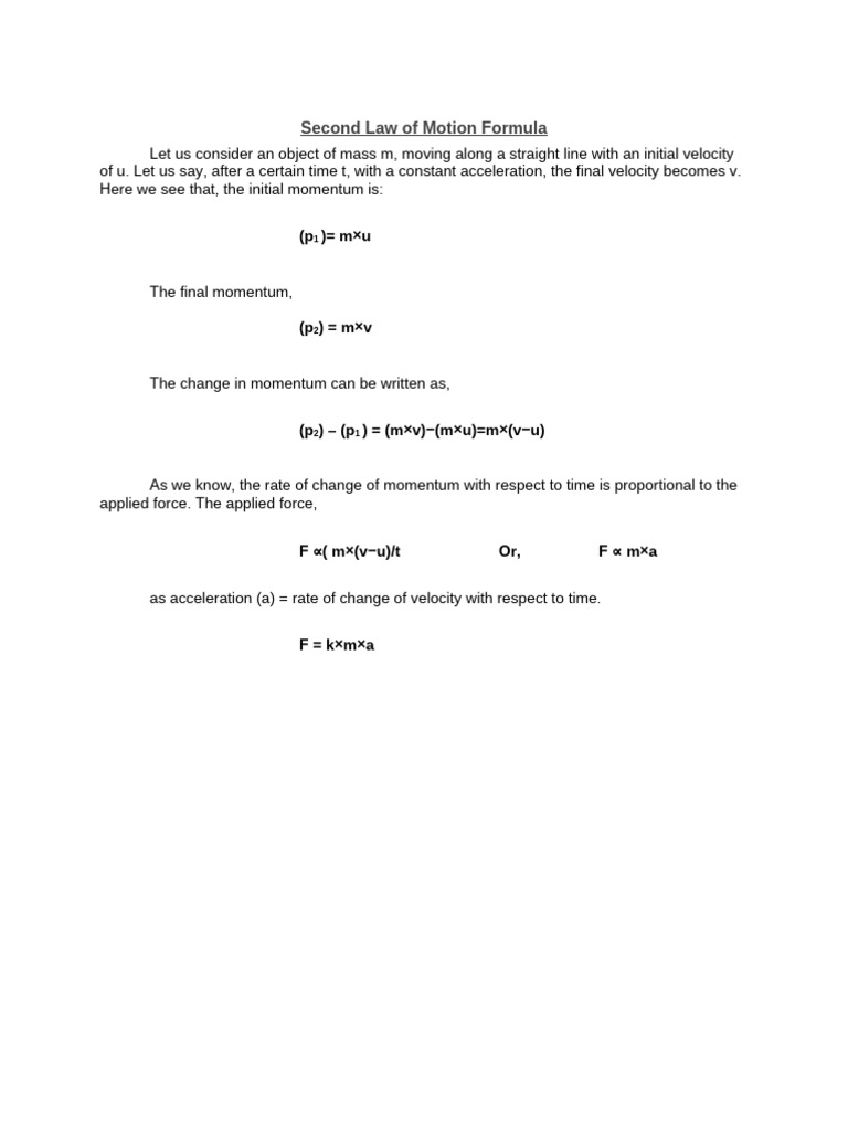 Fizix 9 | PDF