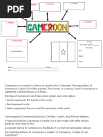 Coat of Arms of Cameroon - Recherche Google | PDF | Heraldry