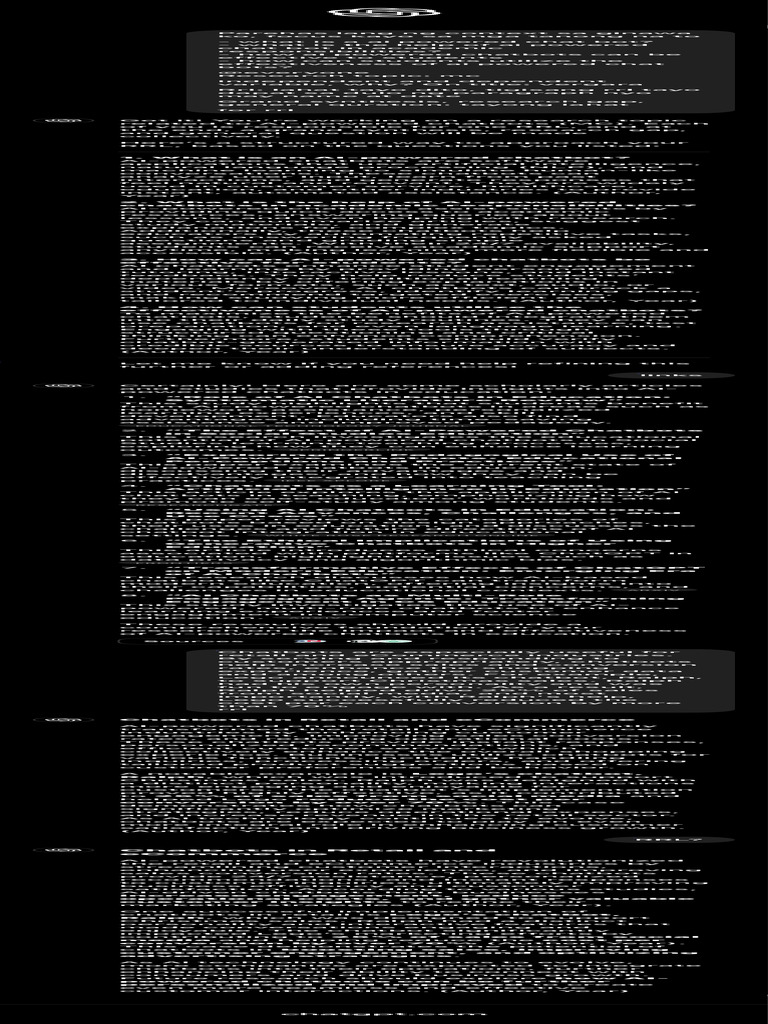 AI Chatbot RRL Summary | PDF
