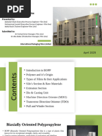 WVTR & OTR: Key Metrics for Packaging | PDF | Shelf Life | Humidity