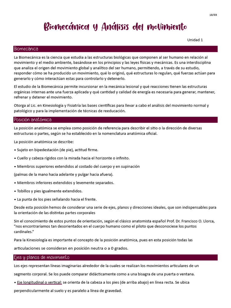Fuerza Perpendicular en Deltoides | PDF | Hombro | Codo