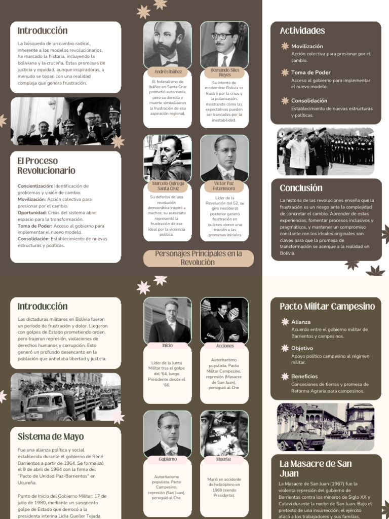 Folleto Tríptico Ofertas Alojamiento Rural Orgánico Verde | PDF | Che Guevara | Guerra de guerrillas