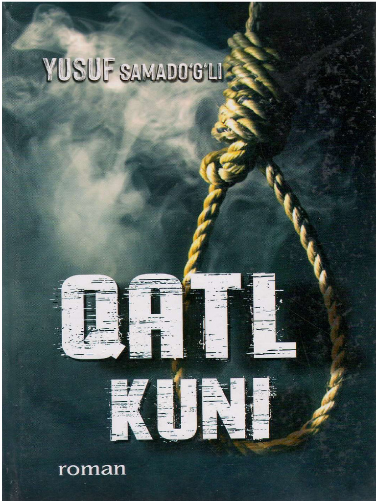 Qatil Kuni | PDF