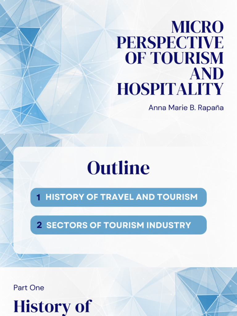 Module1 Micro Perspective | PDF