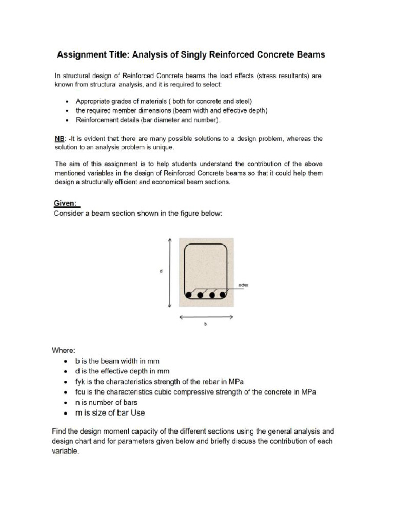 RC1 Mini Project | PDF