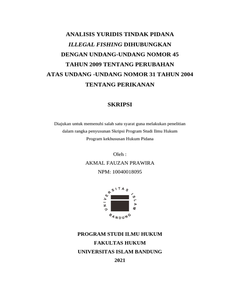 Akmalfauzan Prawira | PDF