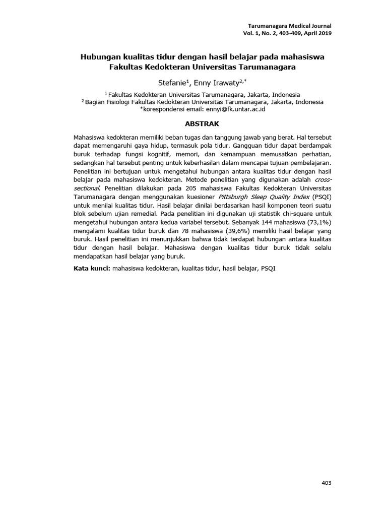 Admin,+stefanie +Enny+Irawaty | PDF