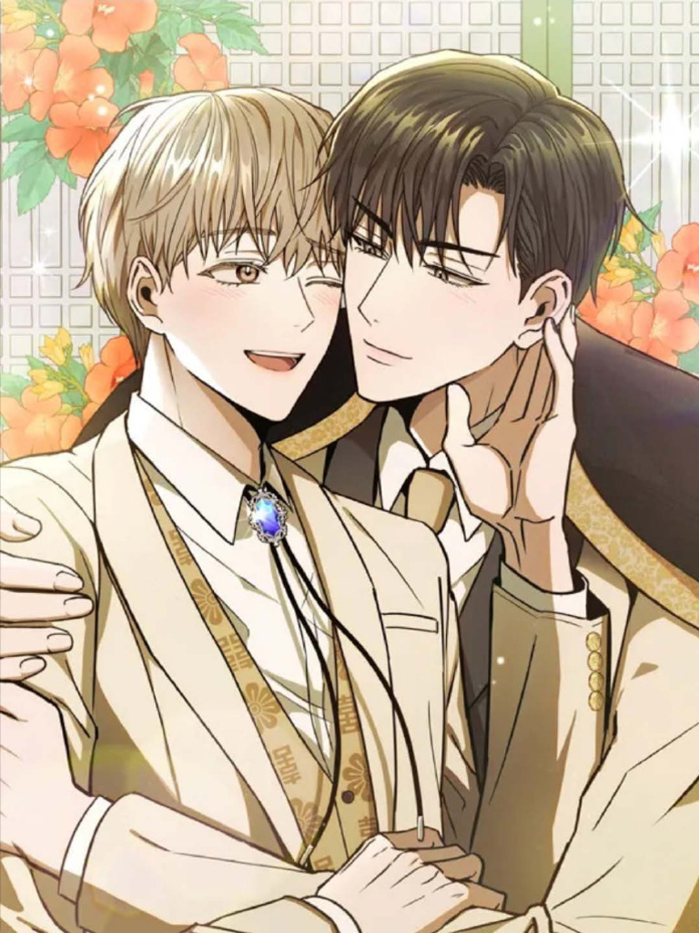 45 T²｜Una Unión Predestinada ೀ⋆｡ | PDF