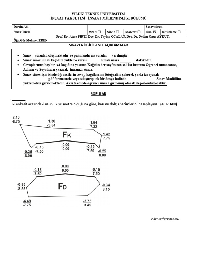 topography_exam.pdf1 | PDF