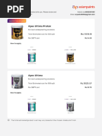Shade Card Asian Paints | PDF