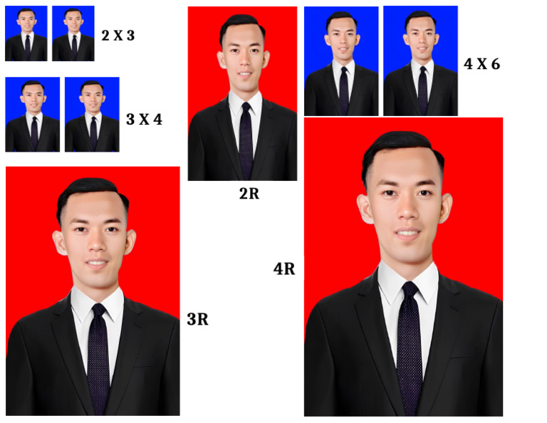 UKURAN CUCI FOTO BAHAR CELL16 | PDF