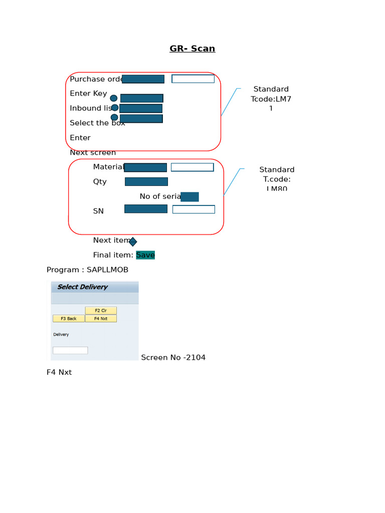 WM - RF Development | PDF