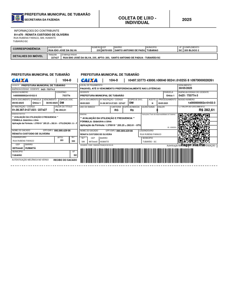 Fast Report Document - 2025-05-09T163541.786 | PDF | Brasil