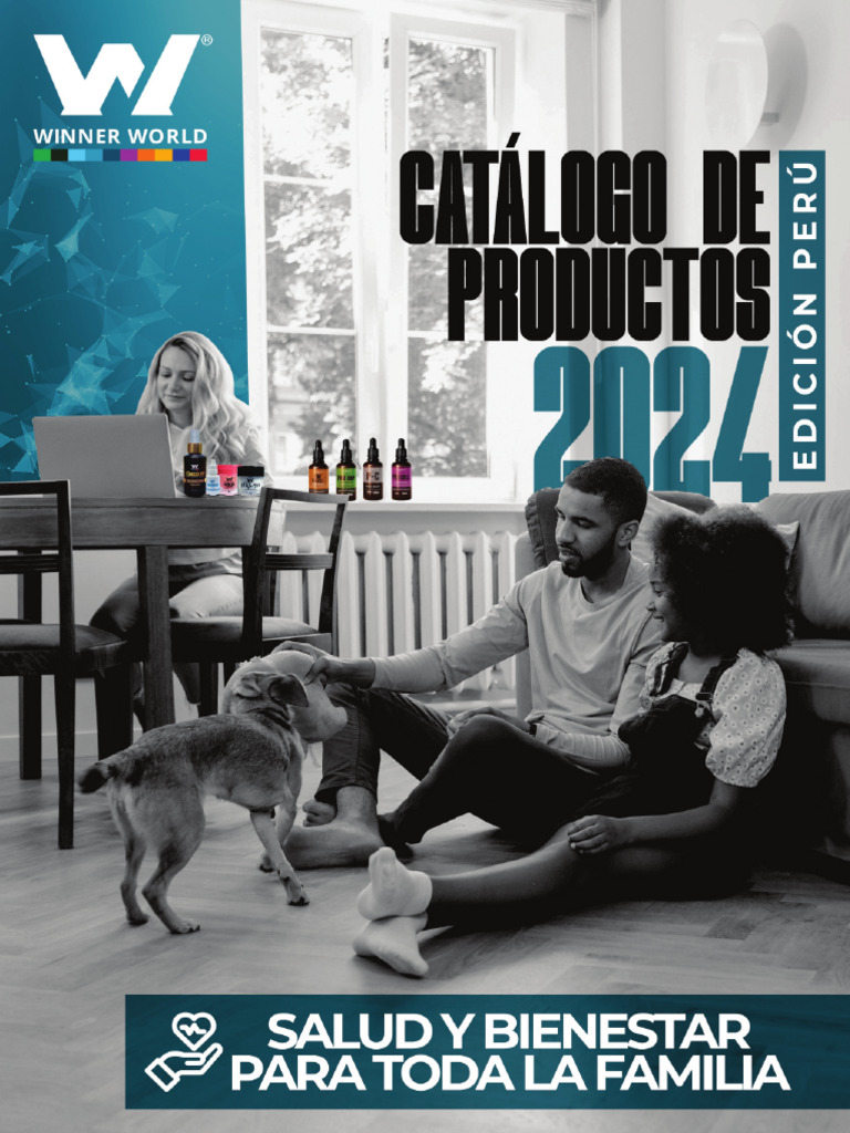 Catalogo Peru | PDF