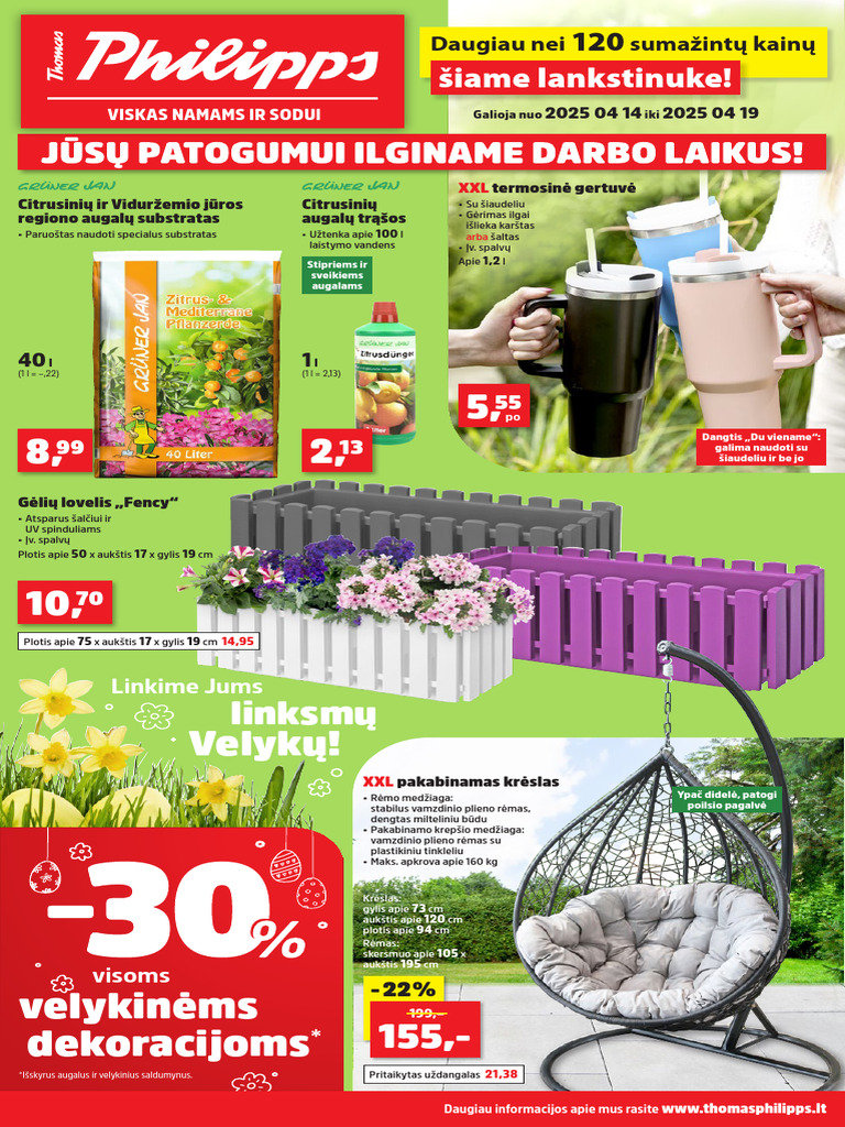 Leidinys Ikelti Balandzio 14 19 | PDF