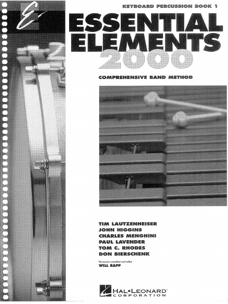 Bells Method Book-2 | PDF
