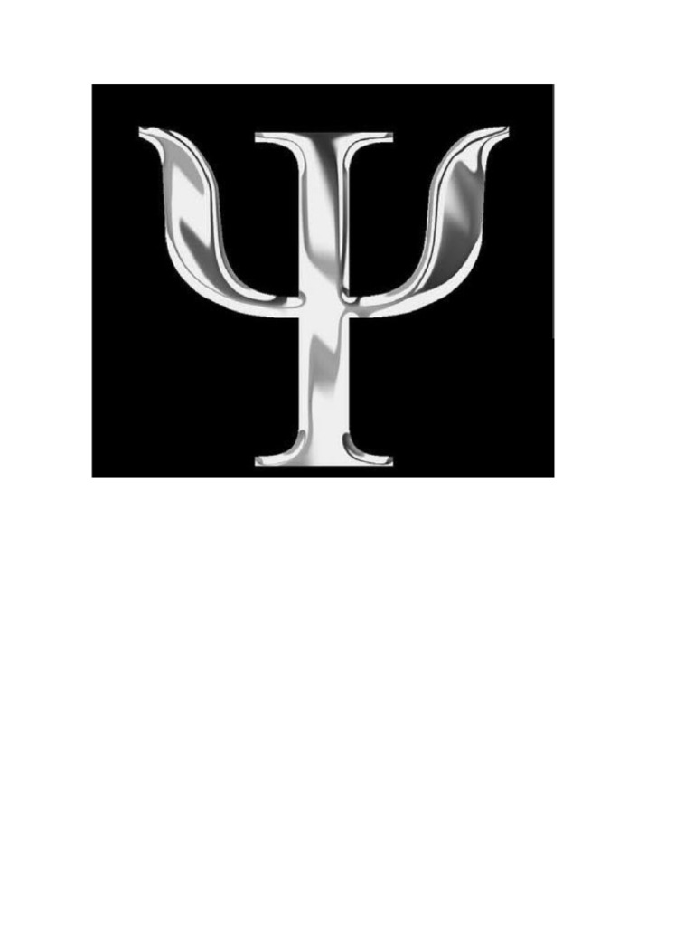 logo psikologi 04 | PDF