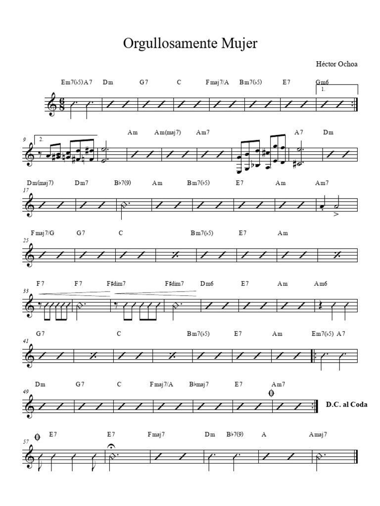 ORGULLOSAMENTE MUJER | PDF