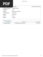 OBC-NCL Self-Declaration Format | PDF