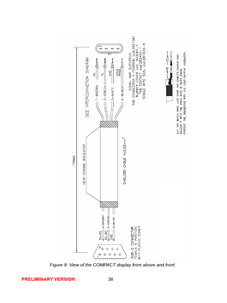 Cavo PC | PDF
