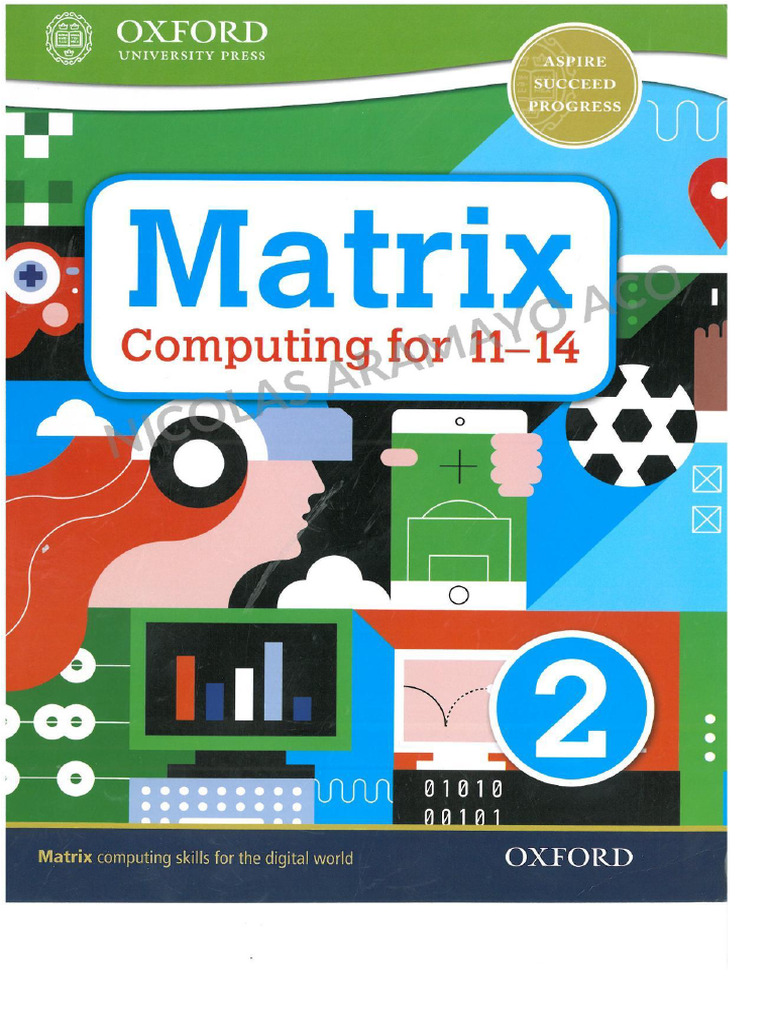 Ict book | PDF