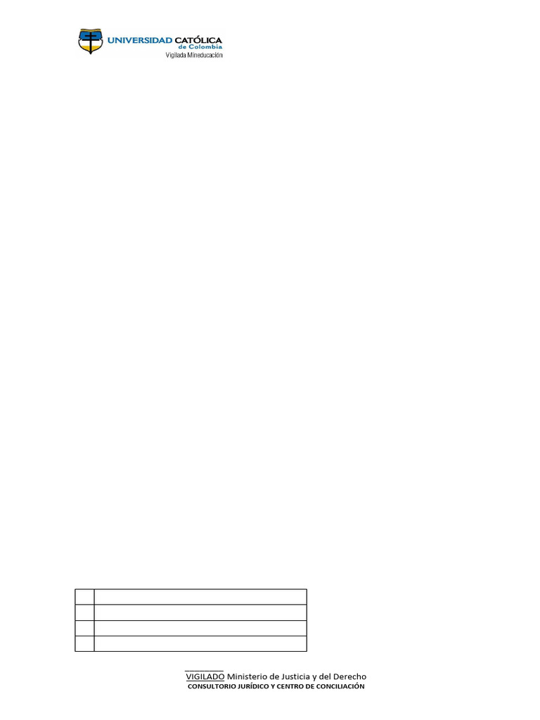 F 02101 D 061 V8 Formato Solicitud Virtual de Conciliacion 751 Corregida 7 1 | PDF