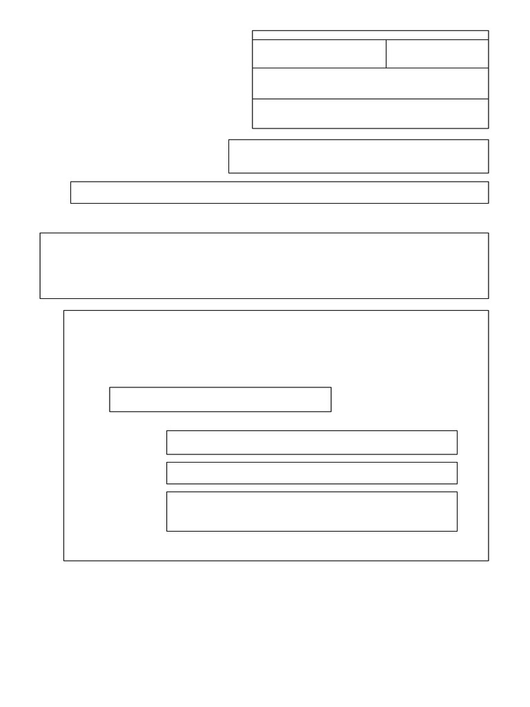 Formmc 11 | PDF