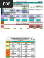 Mapa Curricular Fundamental y Ampliado. DGB Ma 13.03.23 | PDF | Crédito del curso | Humanidades