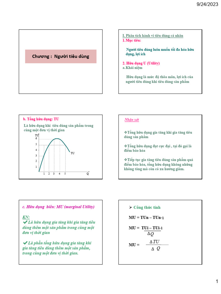 Người TD Print | PDF