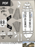 History of 747 Dreamlifter | PDF | Boeing | Aerospace