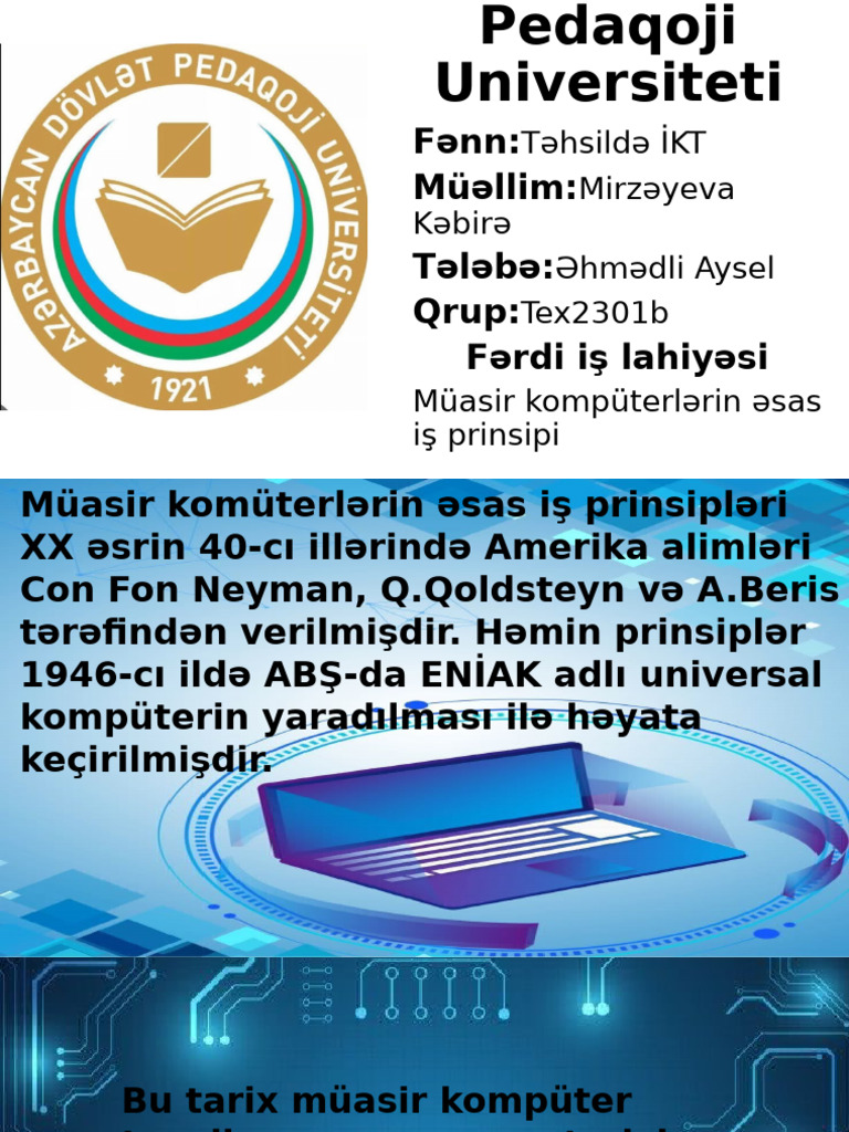 Ehmedli Aisel | PDF