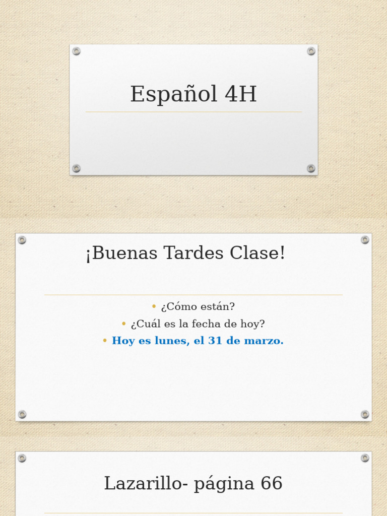 Laz_Day_5_copy | PDF