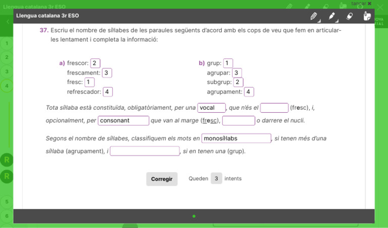 BlinkLearning Plataforma Educativa Digital | PDF