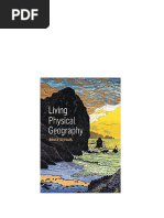 Geography For CSEC 2nd Edition | PDF