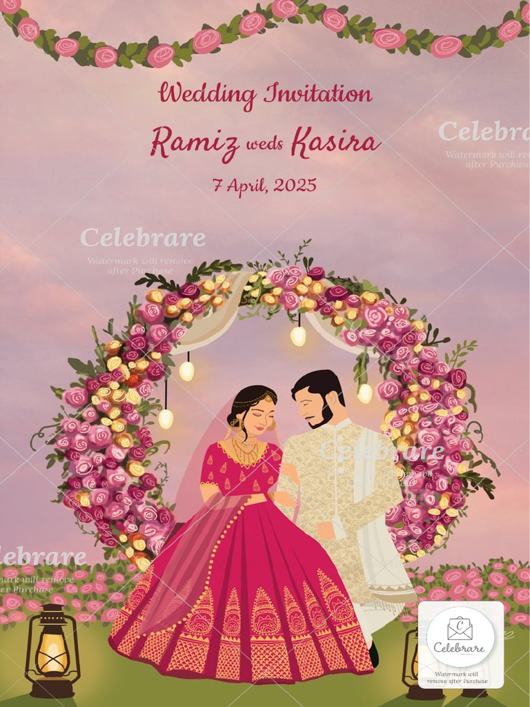 Groom Weds Bride 6 | PDF