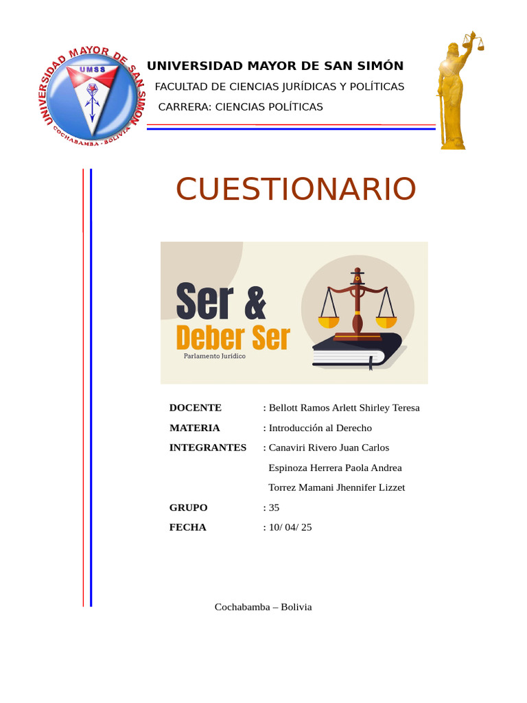 Wa0135. | PDF | Justicia | Crimen y violencia