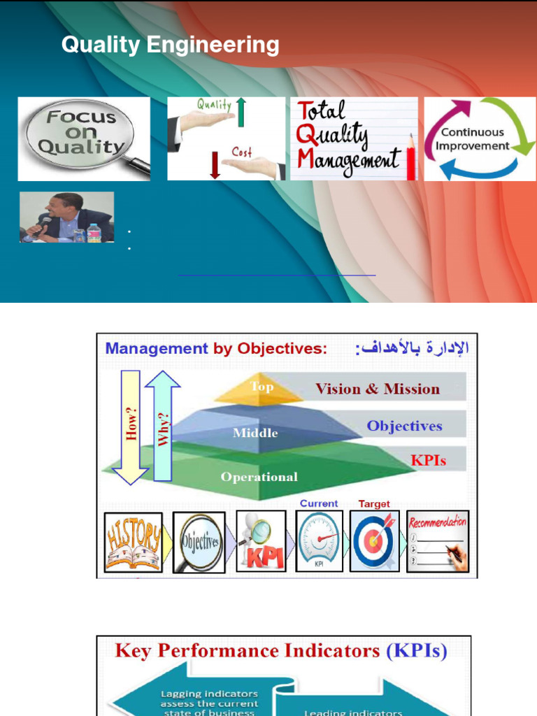 Quality Engineering Lec2 | PDF
