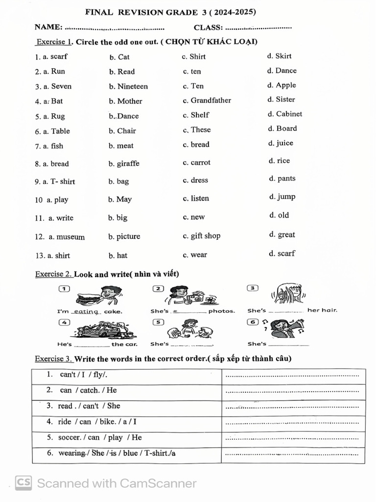 De Lop 3 | PDF