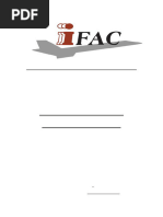 Estructura y Funciones del Fuselaje Aeronáutico | PDF | Avión | Empenaje
