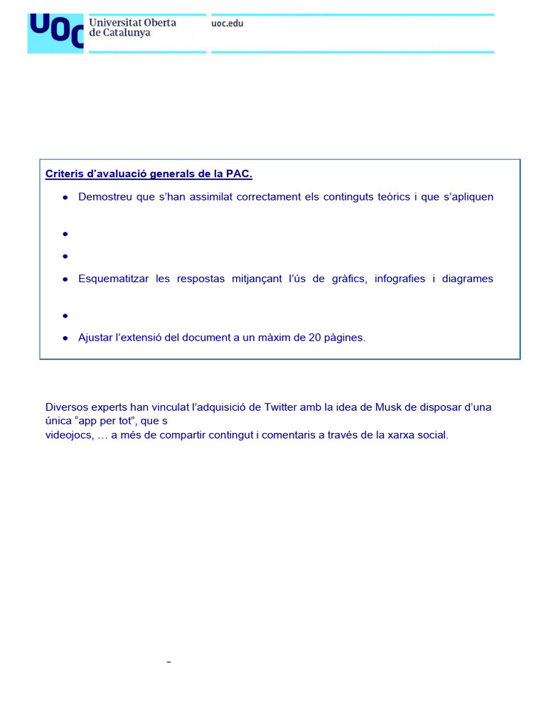 Joan Codinach Fonaments | PDF