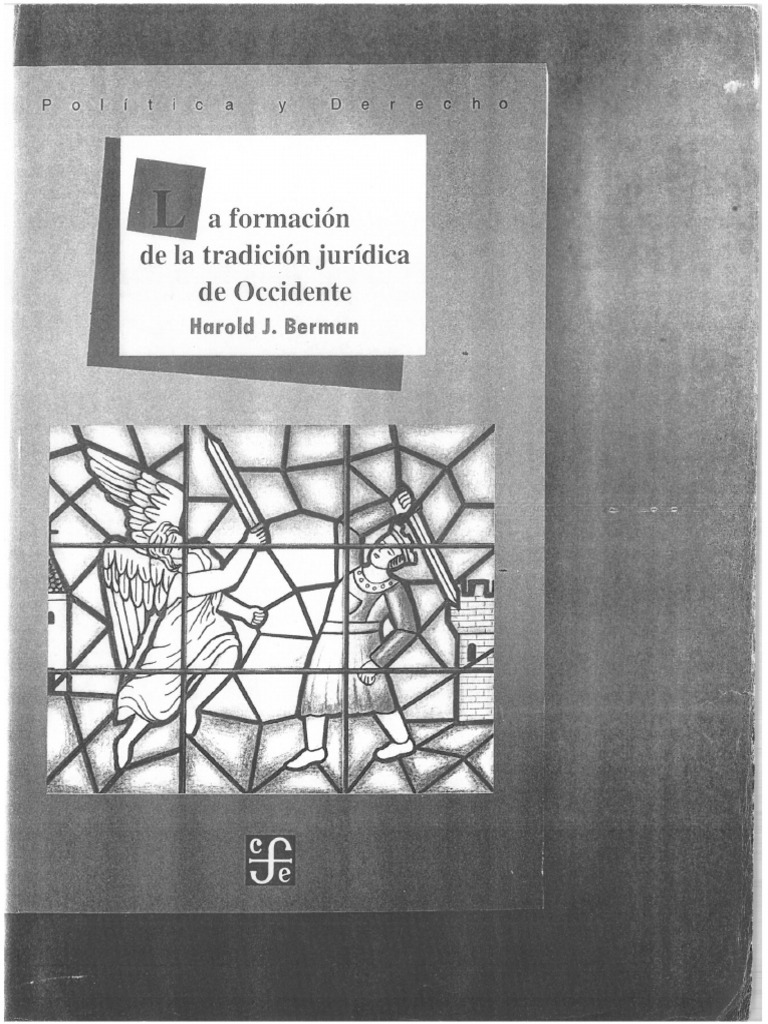 Harold J. Berman | PDF