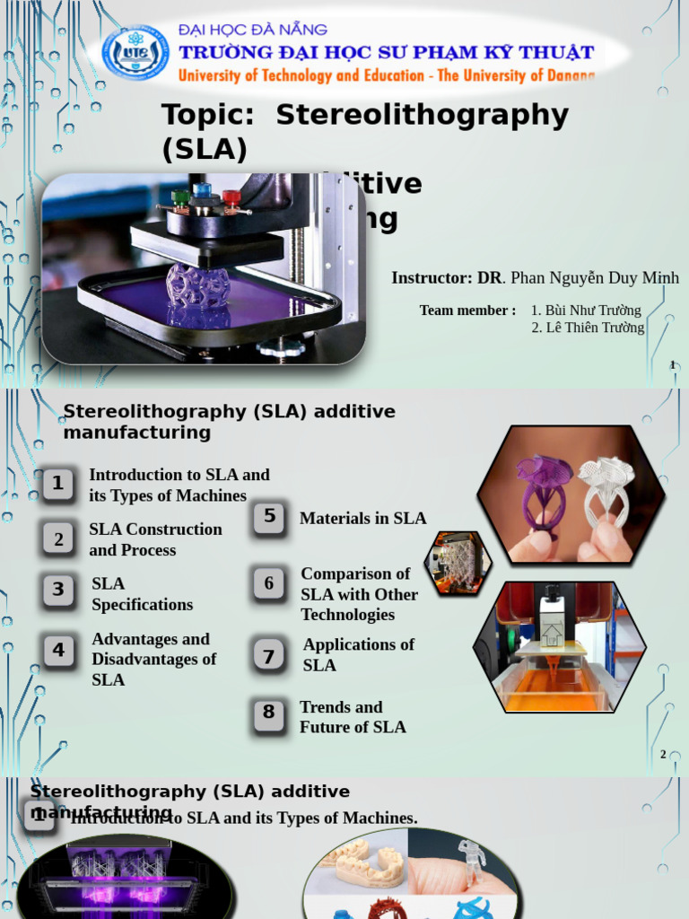 Cong Nghe Gia Cong Tien Tien. | PDF | Business Process | Open Source