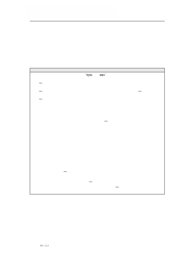 Utility Banksperson Study Notes 1 of 3 | PDF | Electrical Wiring | Pipe ...