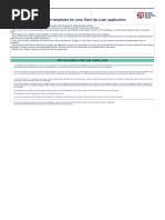 MCB SME Account Opening Guide | PDF | Banks | Computing