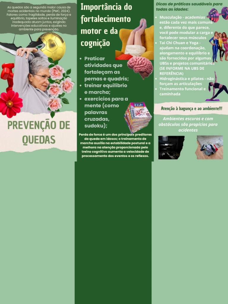 Folder informativo | PDF