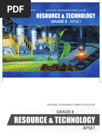 UTech Admissions and Application Guide | PDF | Bachelor's Degree | Nursing