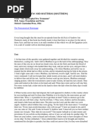 Cac Hymn English Version | PDF | Religious Belief And Doctrine