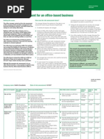 ILO Guidance For Risk Assessment | PDF | Occupational Safety And Health ...